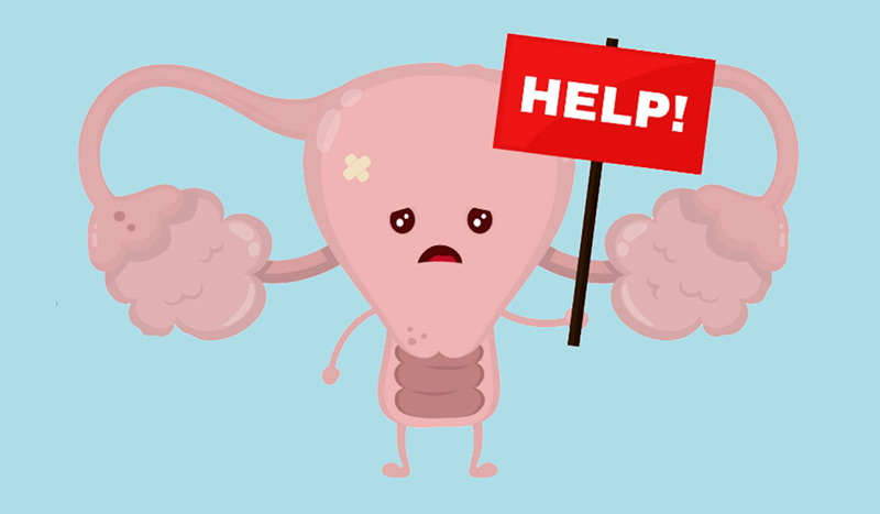 آمپول منوتروپین یا هاش ام جی HMG