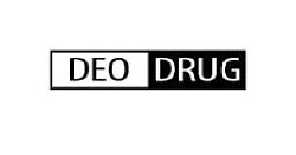 محصولات دئو دراگ | Deo Drug در داروخانه آنلاین