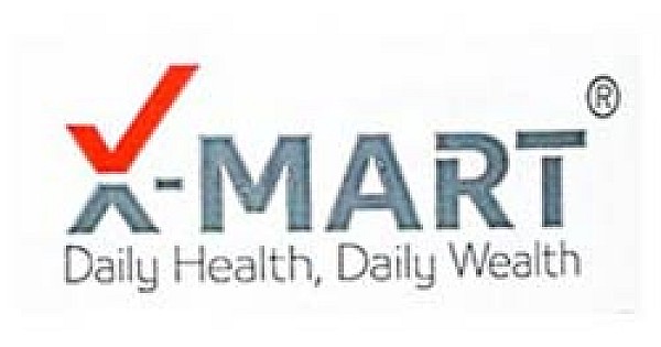 محصولات ایکس مارت | X-Mart در داروخانه آنلاین