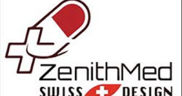 محصولات زنیت مد | Zenithmed در داروخانه آنلاین