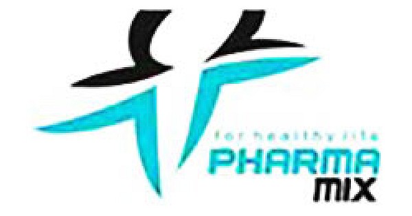 محصولات فارمامیکس | Pharma Mix در داروخانه آنلاین