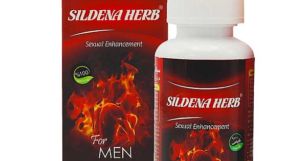 قیمت و خرید قرص سیلدناهرب بهتا دارو برای میل جنسی مردان