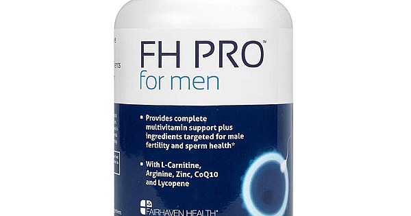 قیمت و خرید اف اچ پرو مردان فرهیون هلث FH Pro for Men