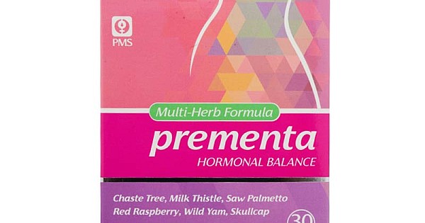 قیمت و خرید کپسول پریمنتا نوتراکس کاهش درد پریود - داروخونه آنلاین