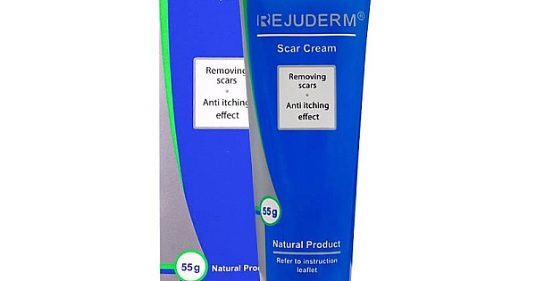 قیمت و خرید کرم رژودرم - داروخانه آنلاین