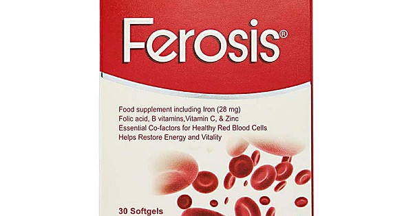 قیمت و خرید کپسول فروسیس ویواتیون - داروخانه آنلاین