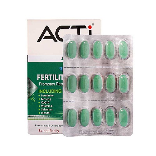 خرید آنلاین مکمل افزایش میل جنسی مردان