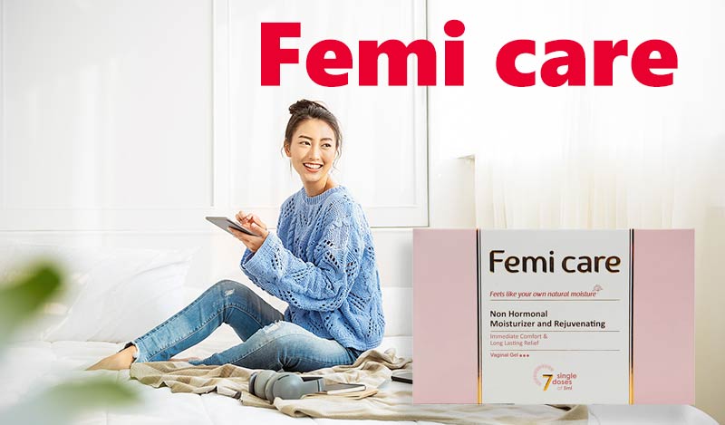 قیمت و خرید ژل فمی کر آرین سلامت سینا ژل بهداشتی بانوان