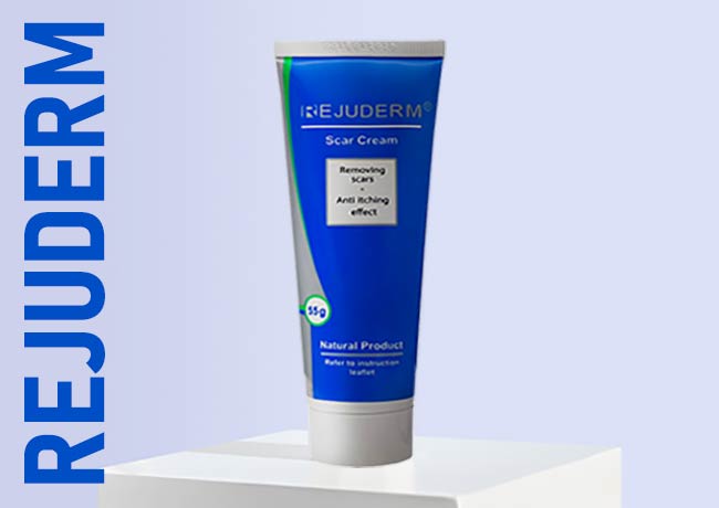 قیمت و خرید کرم رژودرم - داروخانه آنلاین