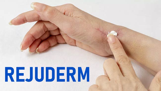 قیمت و خرید کرم رژودرم - داروخانه آنلاین