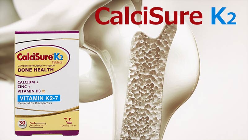 قیمت قرص کلسی شور کا2 ویتان - داروخانه آنلاین